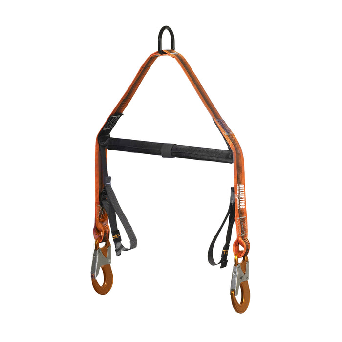Confined Space Spreader Bar | All Lifting | Australian Owned