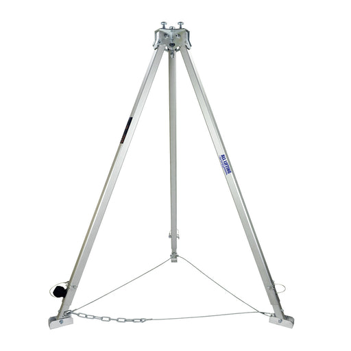 Tripods and Attachments | All Lifting