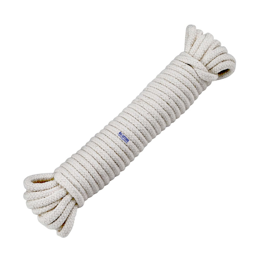 Cotton Sash Cord | All Lifting | Australian Owned