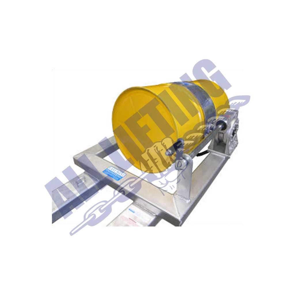 DRW Drum Rotators | All Lifting