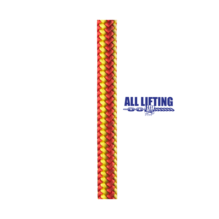 Explorer Static 12mm Rope | All Lifting | Australian Owned