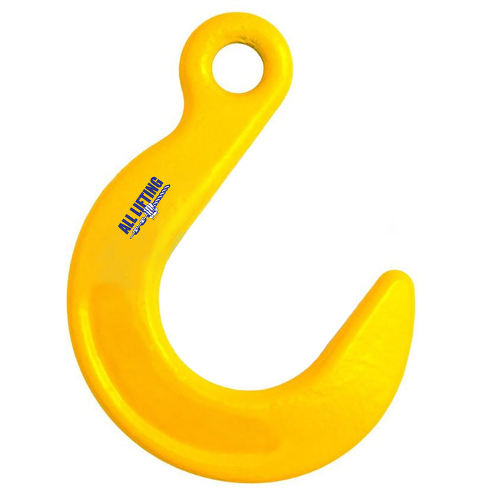 Grade 80 Foundry Hook Eye | All Lifting | Australian Owned