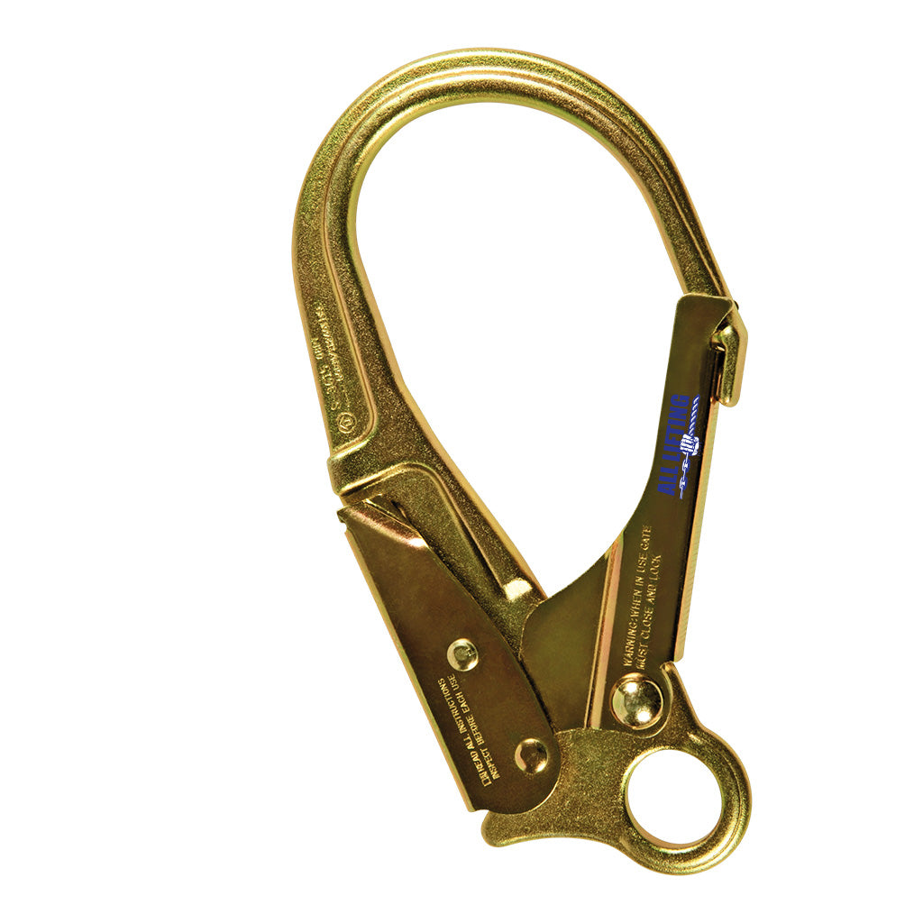 Steel Scaffolding Hook - FS 90 ANSI | Australian Owned