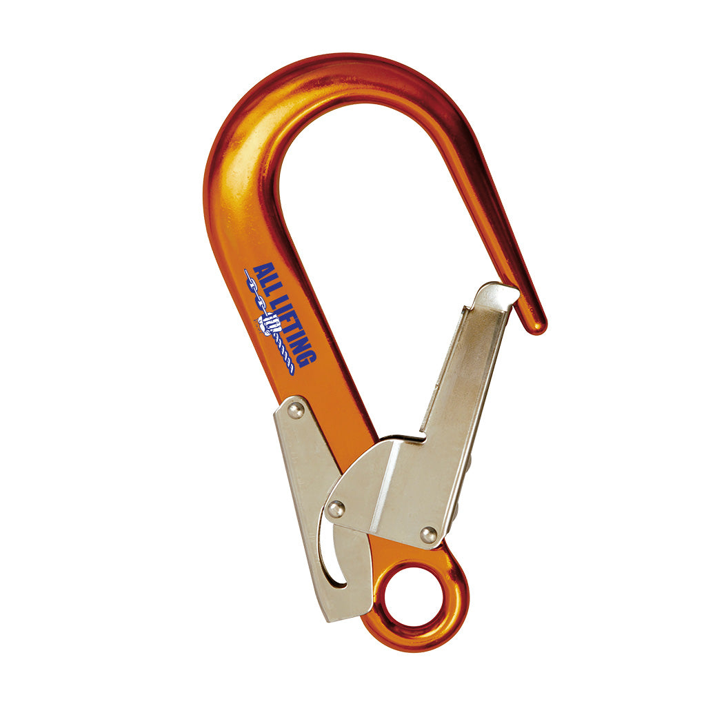 Aluminium Scaffolding Hook - FS 90 | Australian Owned