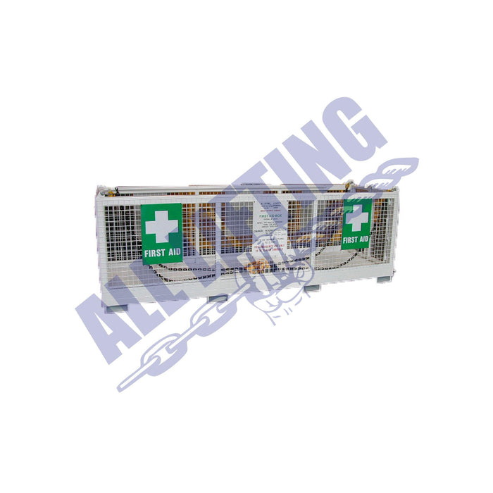 First Aid Rescue Man Cage | Australian Owned & Operated