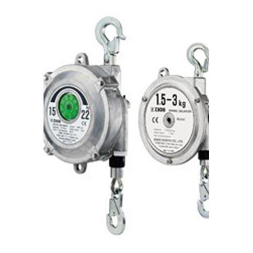 Endo Spring Balancer - Food Grade | All Lifting