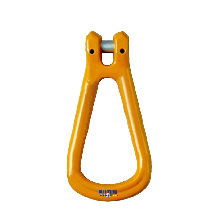 Grade 80 End Link Clevis | All Lifting | Australian Owned