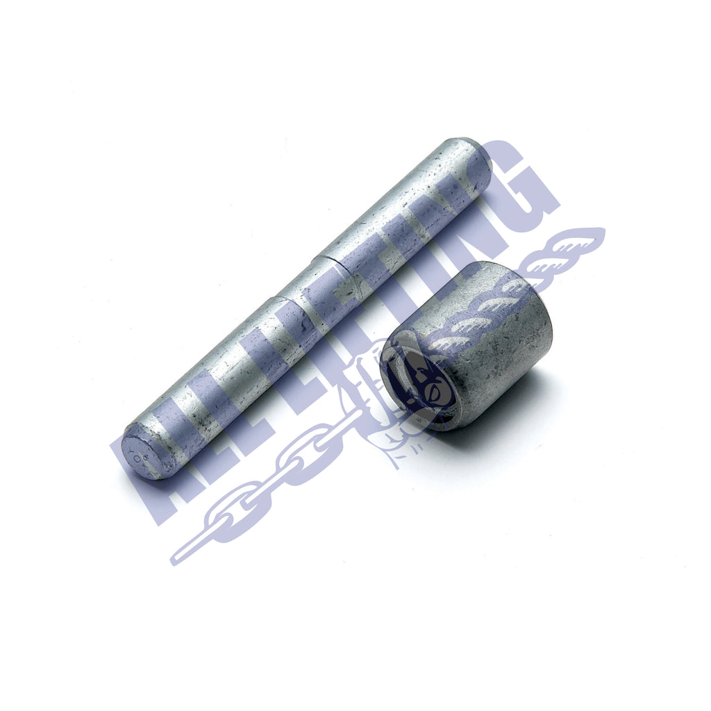 Grade 100 Connector Pin and Sleeve | Australian Owned