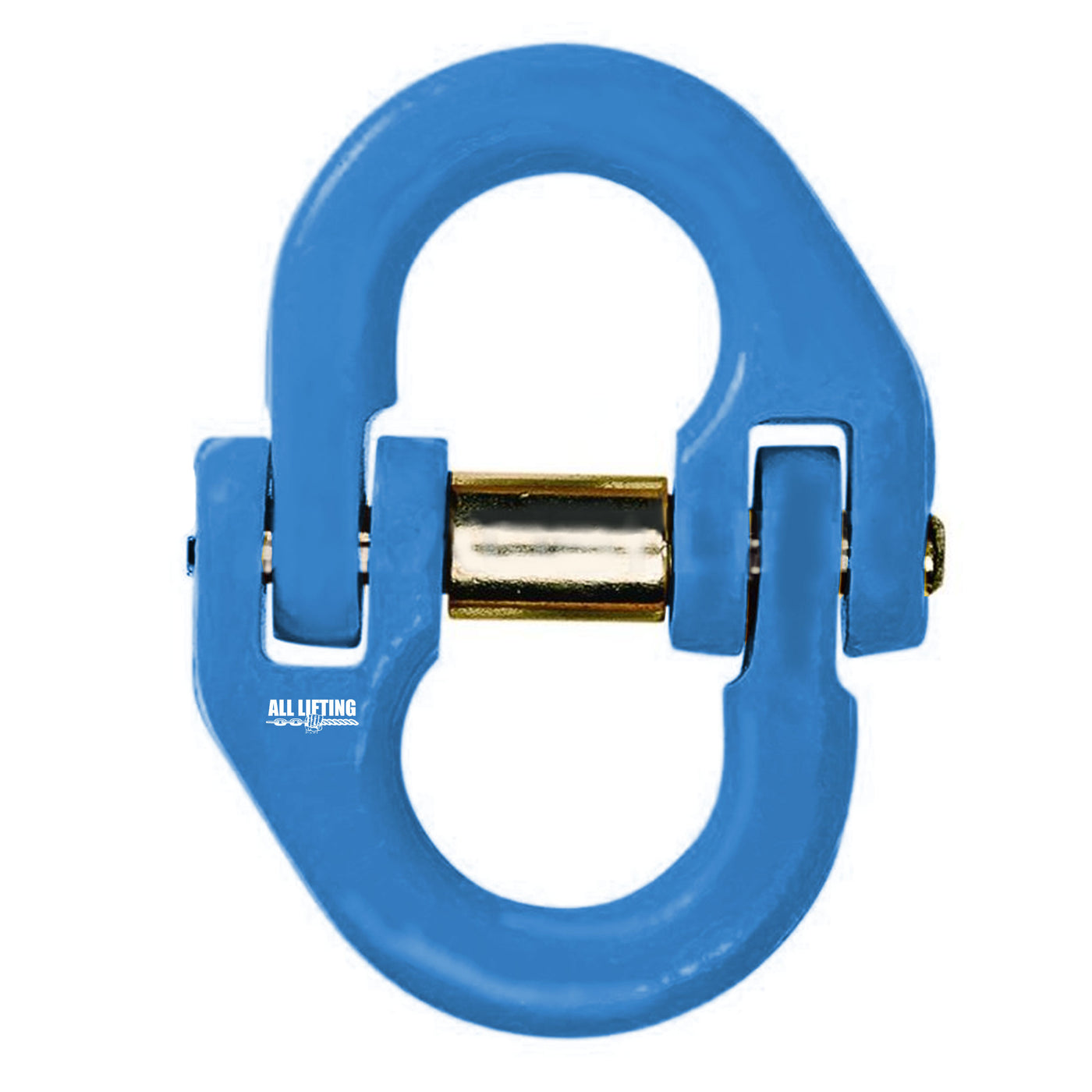 Grade 100 Connecting Link | Coupler | Australian Owned