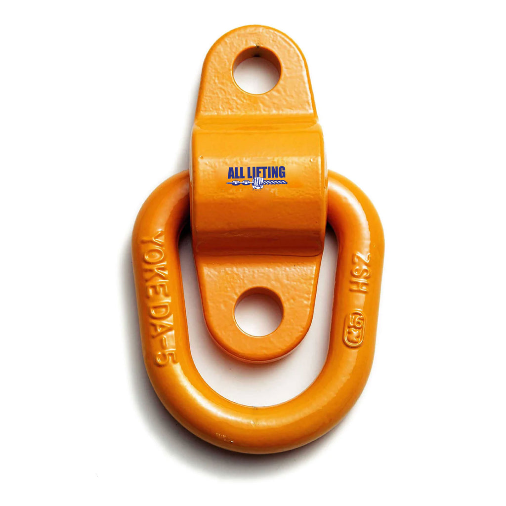 Grade 80 Bolt On Tie Down Point | Australian Owned