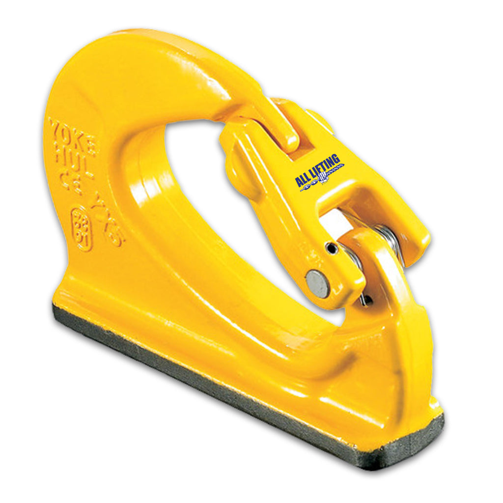 Lifting Chain and Fittings | All Lifting | Australian Owned