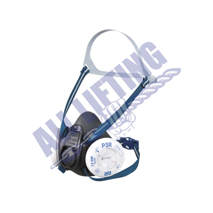 Half Mask Extremely Lightweight | All Lifting