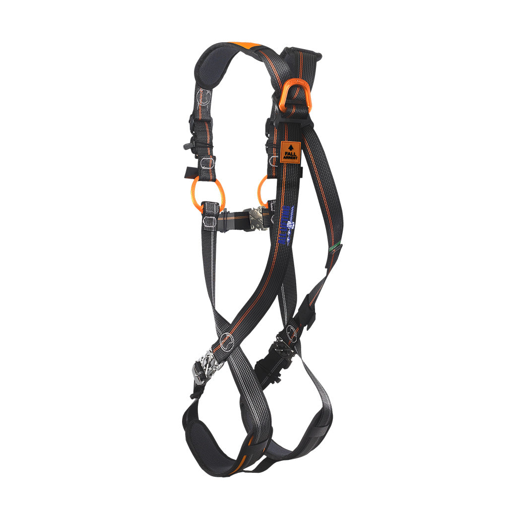 Ignite Ion Harness | All Lifting | Australian Owned