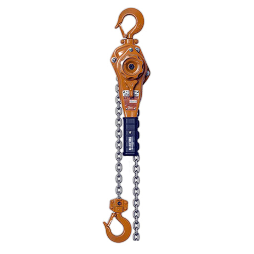 Chain and Lever Blocks | High-Quality | All Lifting