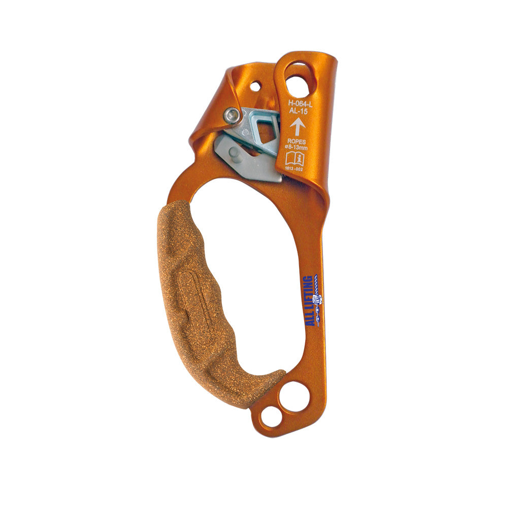 Lift Fix Rope Ascender | All Lifting | Australian Owned