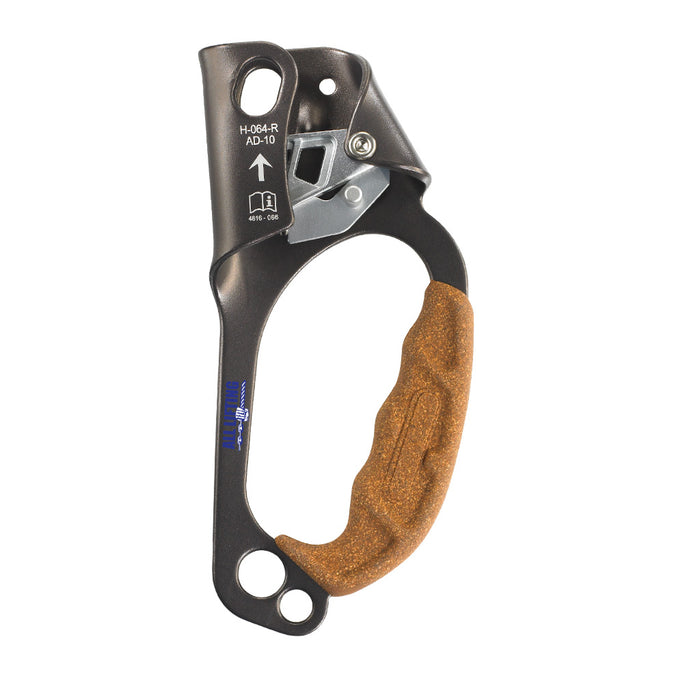 Lift Fix Rope Ascender | All Lifting | Australian Owned