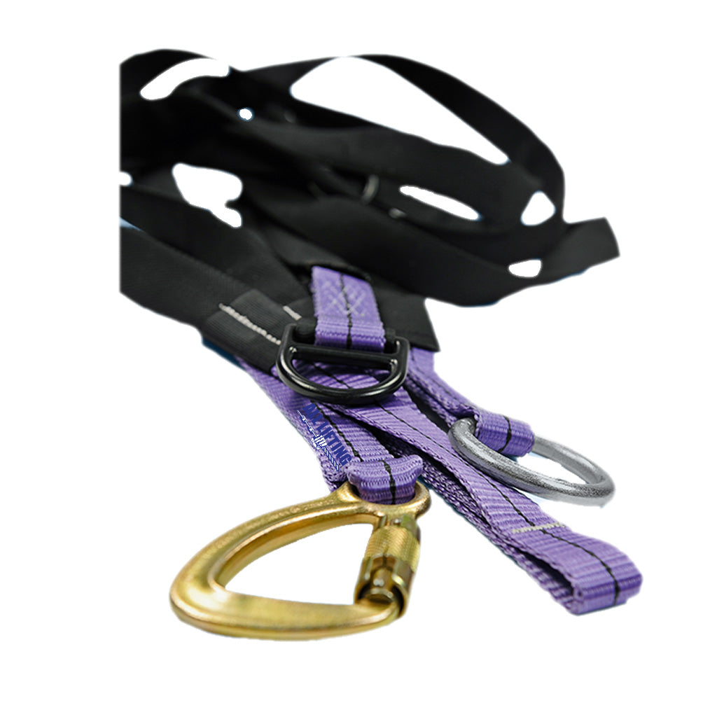 Loop SEP 40kN Height Safety Anchor Sling | All Lifting