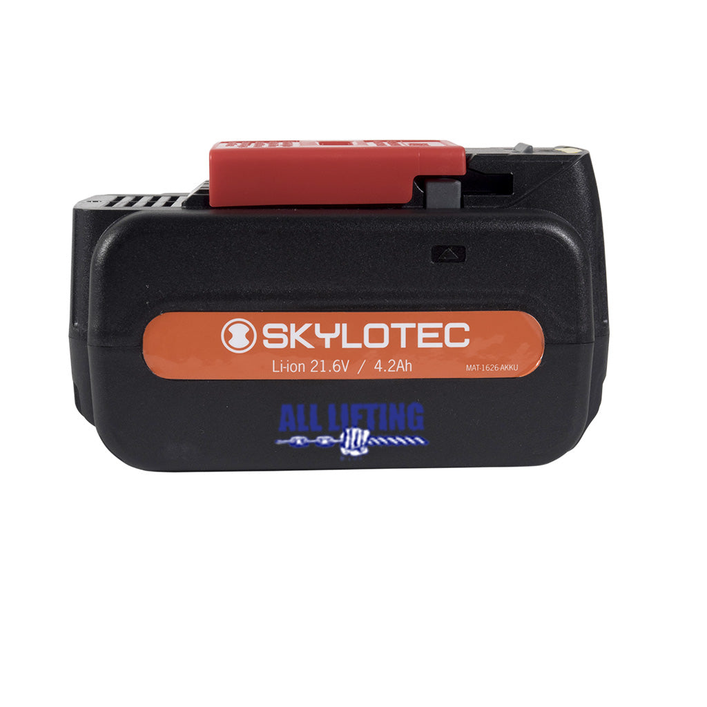 Fall Arrest and Rescue Devices | All Lifting