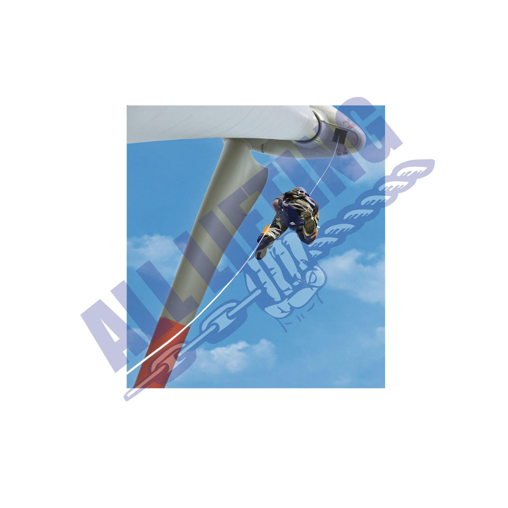 Milan 2.0 Evacuation Rescue Device | Australian Owned