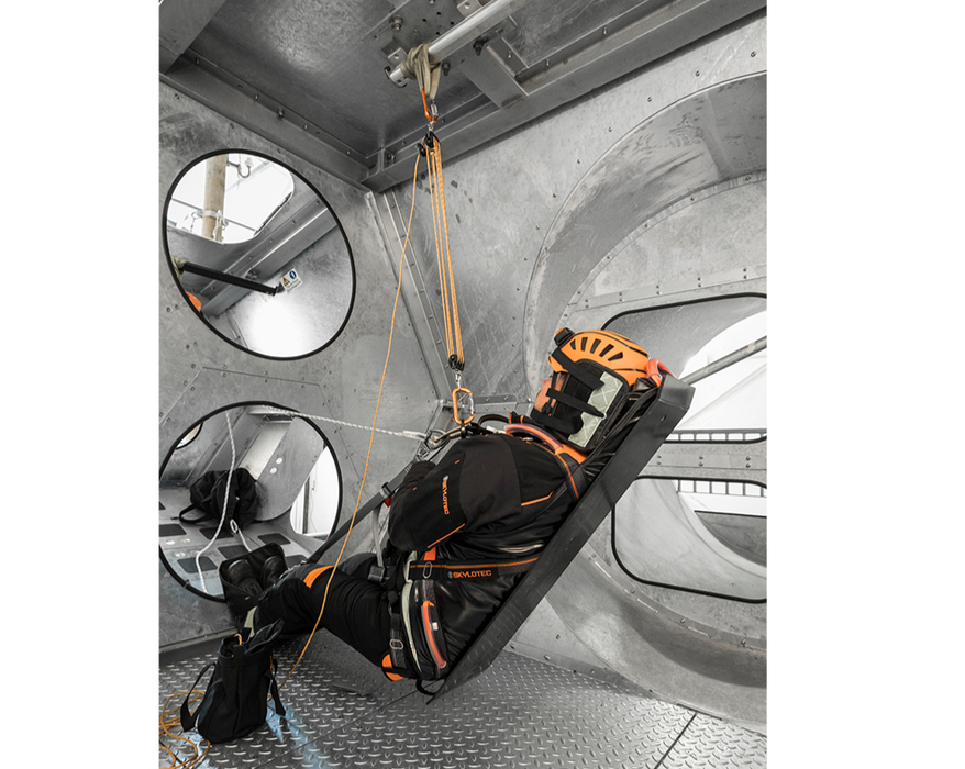 Mini Haul Rope Pulley System | Australian Owned