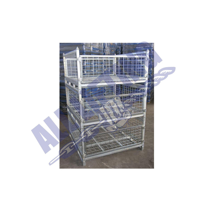 Stillage Cages | All Lifting | Australian Owned & Operated