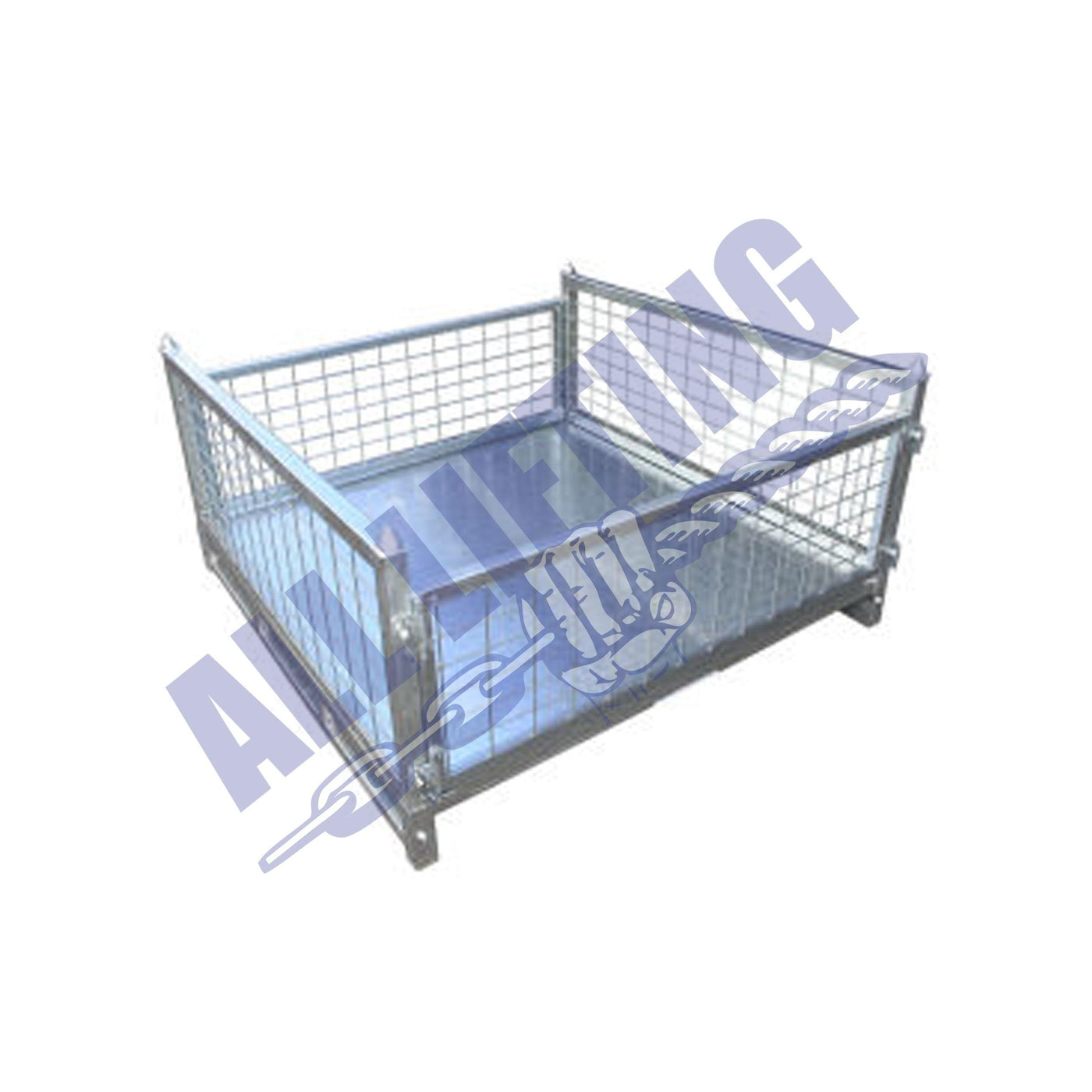 Stillage Cages | All Lifting | Australian Owned & Operated