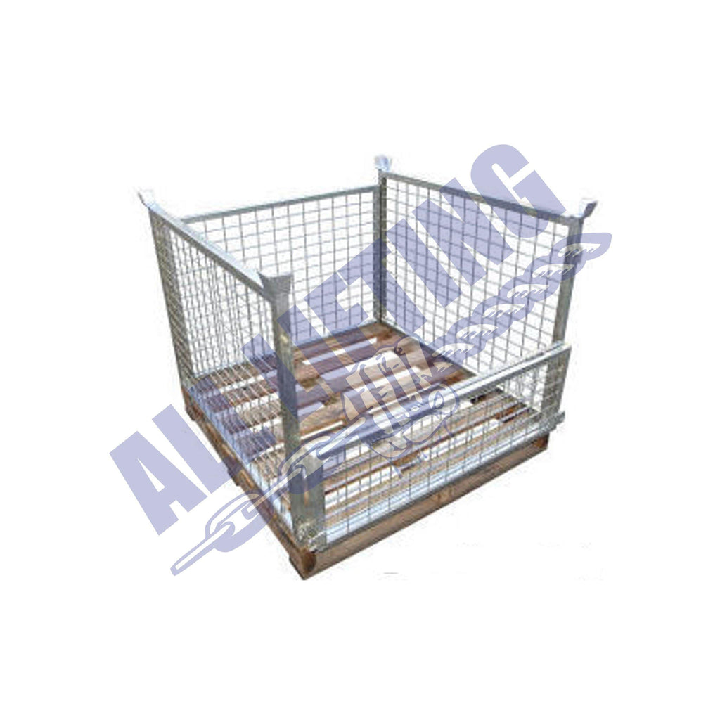 Pallet Cage | All Lifting | Australian Owned and Operated