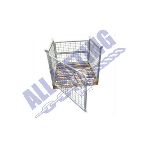 Pallet Handling Equipment | All Lifting