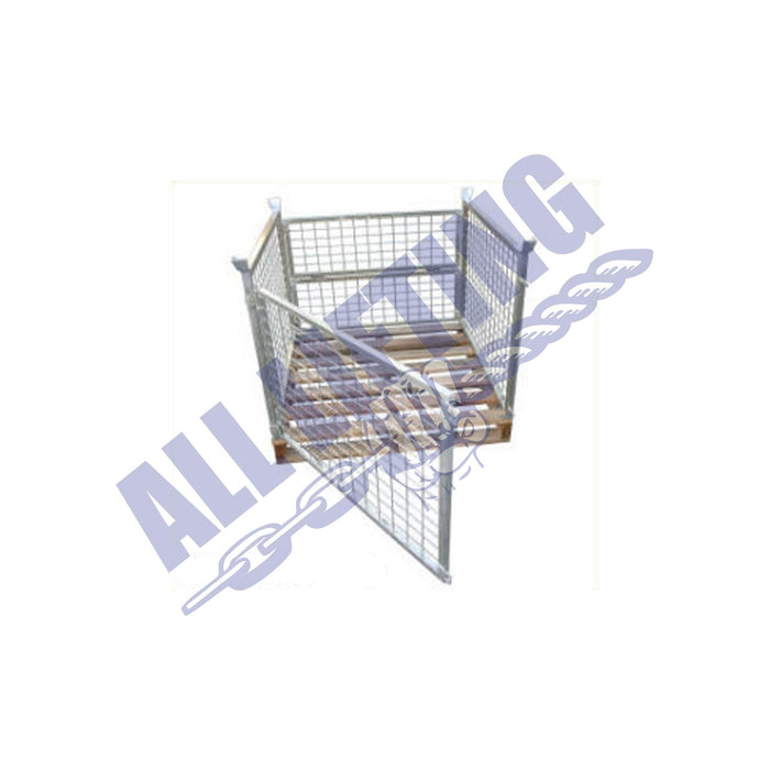 Pallet Cage | All Lifting | Australian Owned and Operated