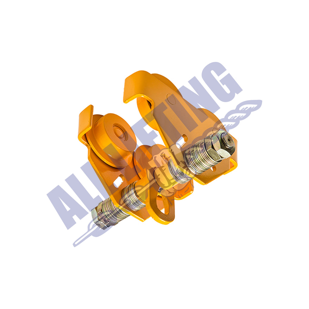 Push Trolley | All Lifting | Australian Owned