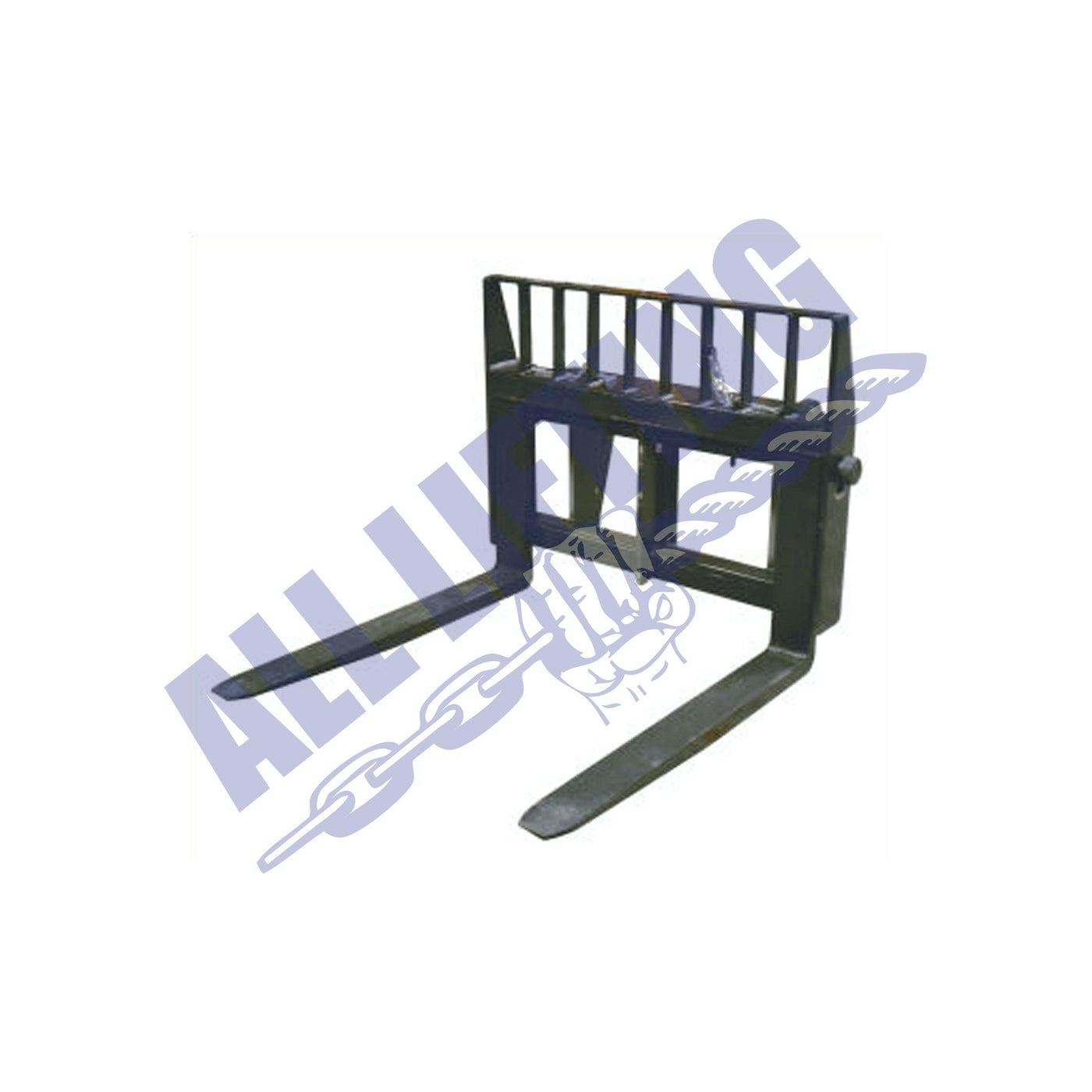 Quickhitch Floating Carriages | All Lifting