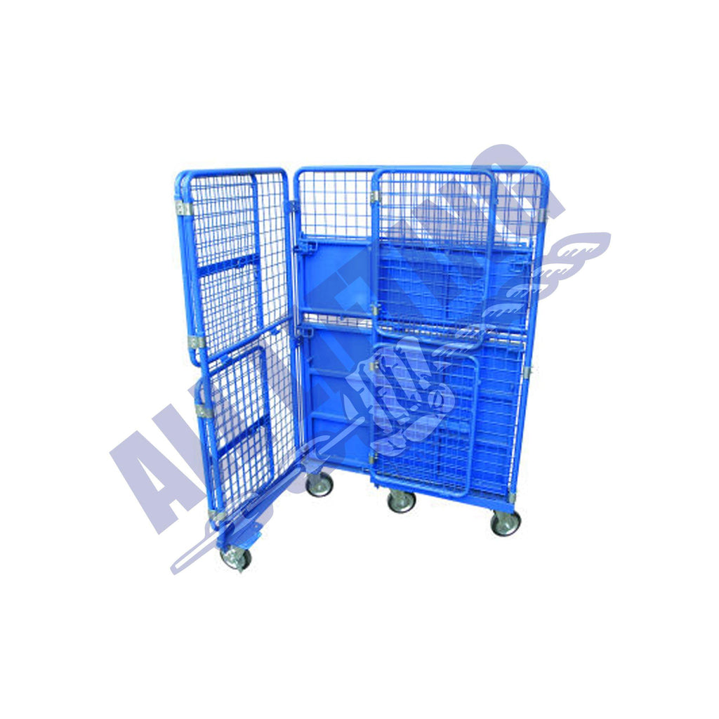 Goods Trolley | All Lifting | Autralian Owned