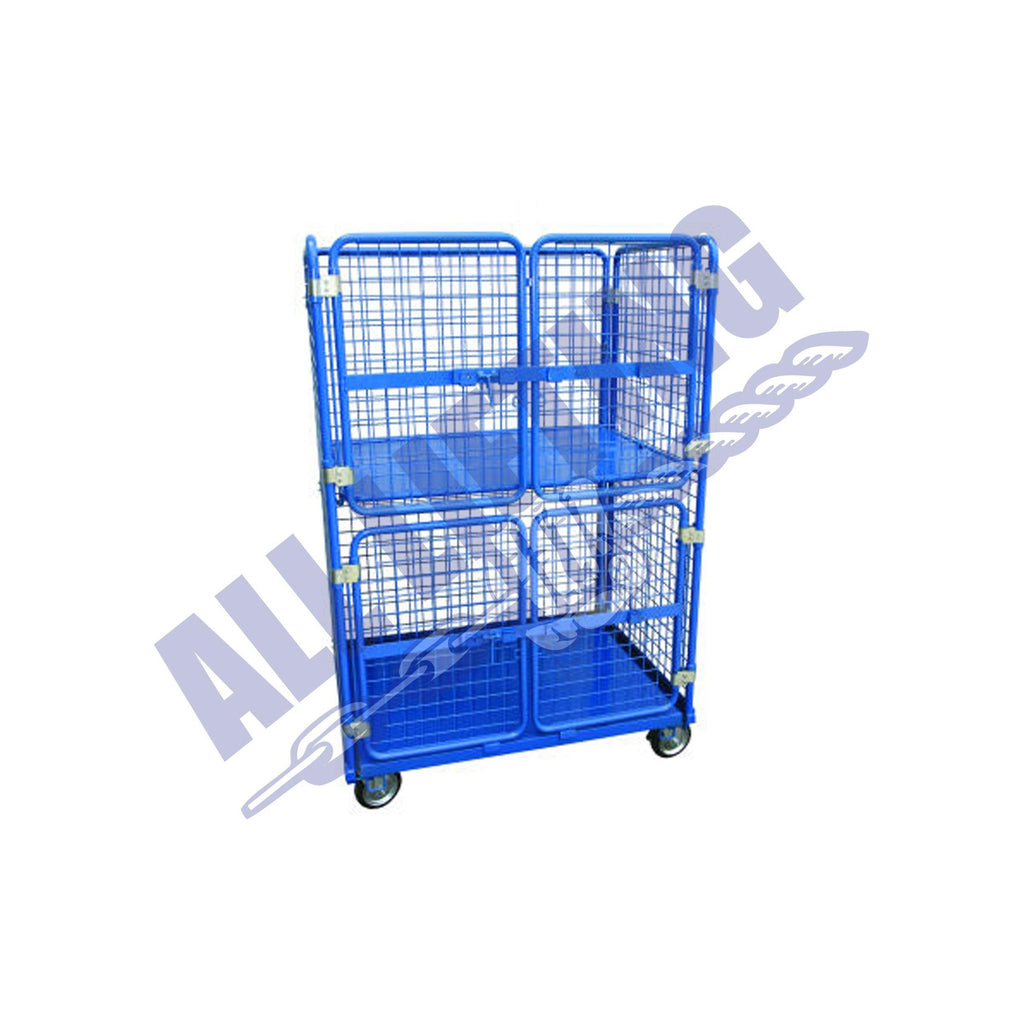 Goods Trolley | All Lifting | Autralian Owned