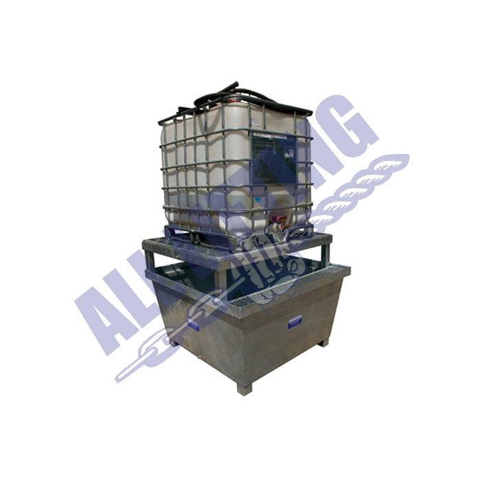 IBC Spill Bins | All Lifting | Australian Owned & Operated