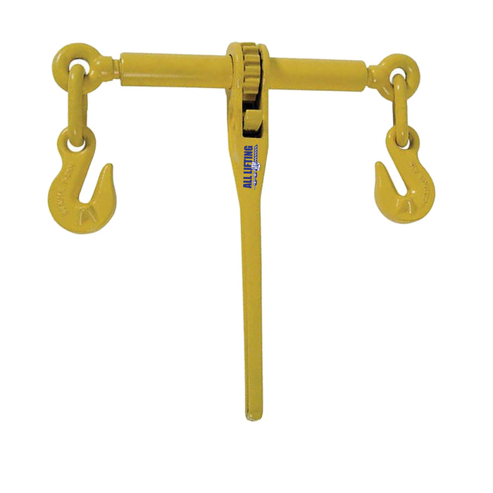 Ratchet Grab Load Binder 6-13mm | Australian Owned