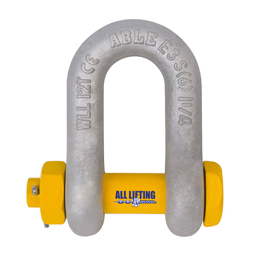 Shackles | Lifting & Rigging | Australian Owned