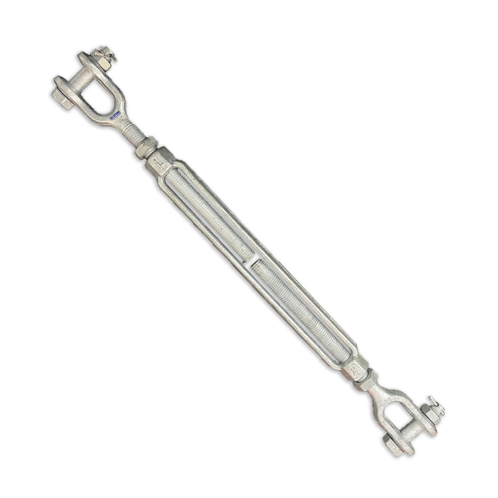 Rigging Screws and Turnbuckles | All Lifting