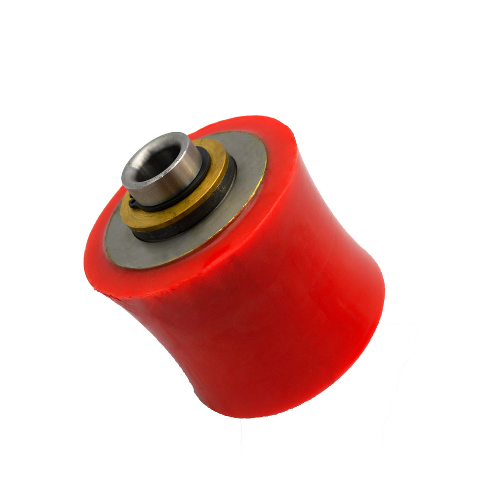 Replacement Pipe Cradle Roller | Australian Owned