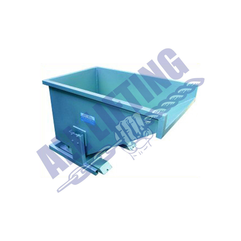 Roll Over Bin | All Lifting | Australian Owned