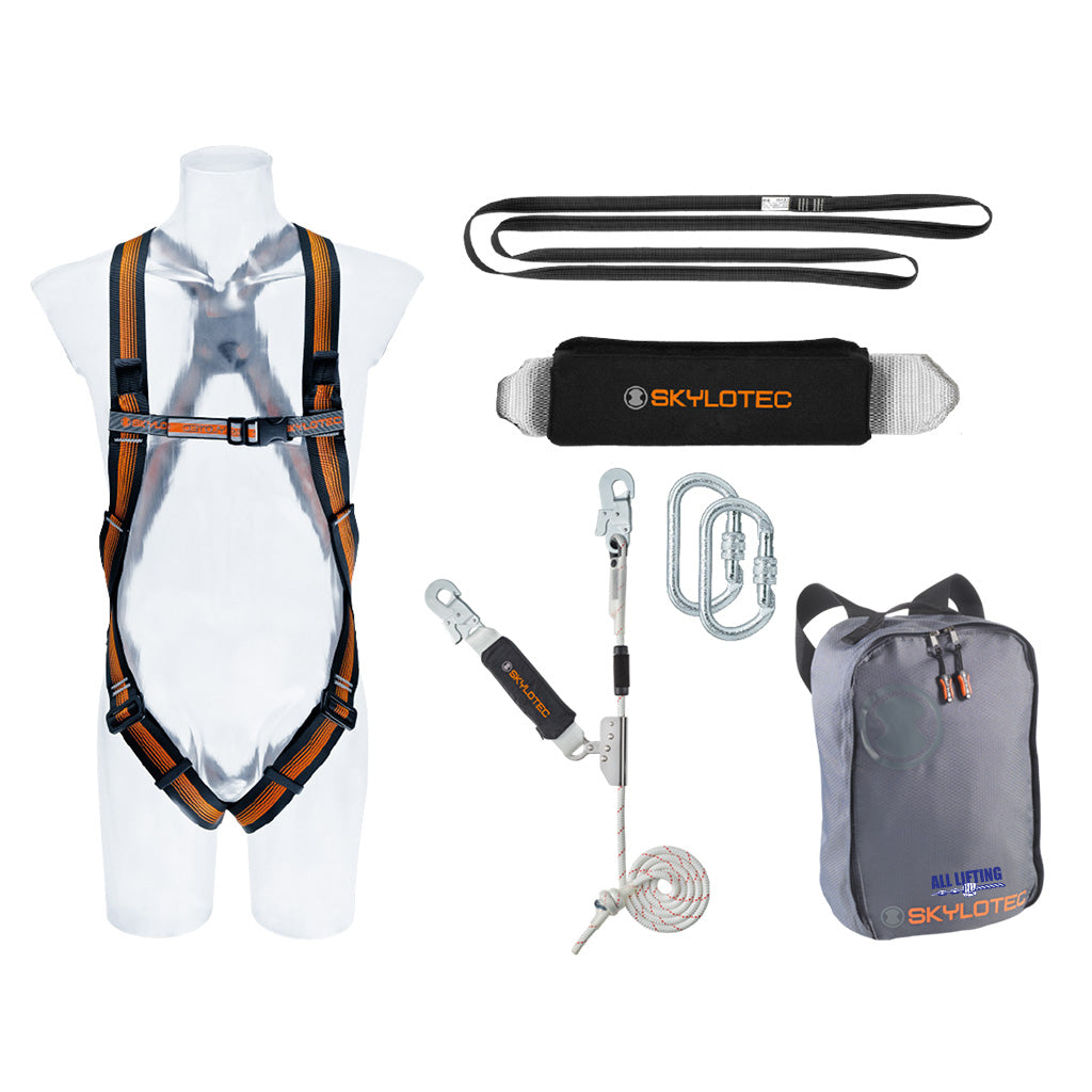 Roofers Kit with SK3 adjuster | Australian Owned