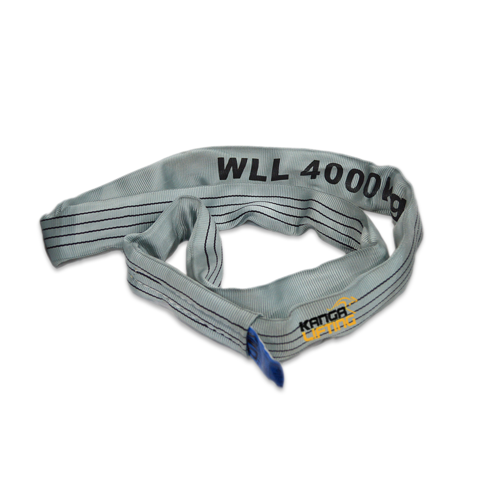 4 Tonne Round Sling | All Lifting | Australian Owned