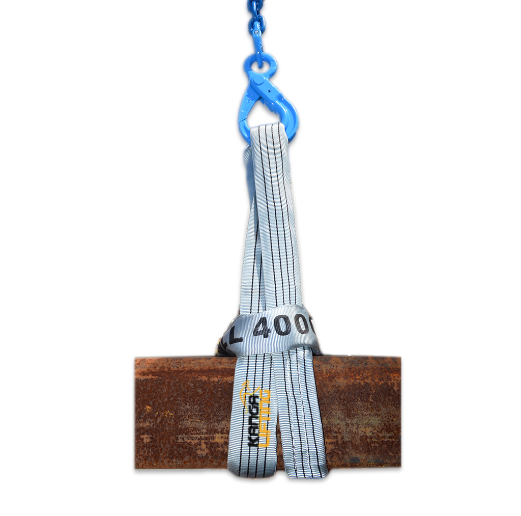 4 Tonne Round Sling | All Lifting | Australian Owned