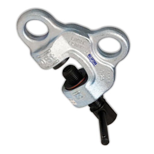 Heavy Duty Plate Lifting Clamps | All Lifting and Safety