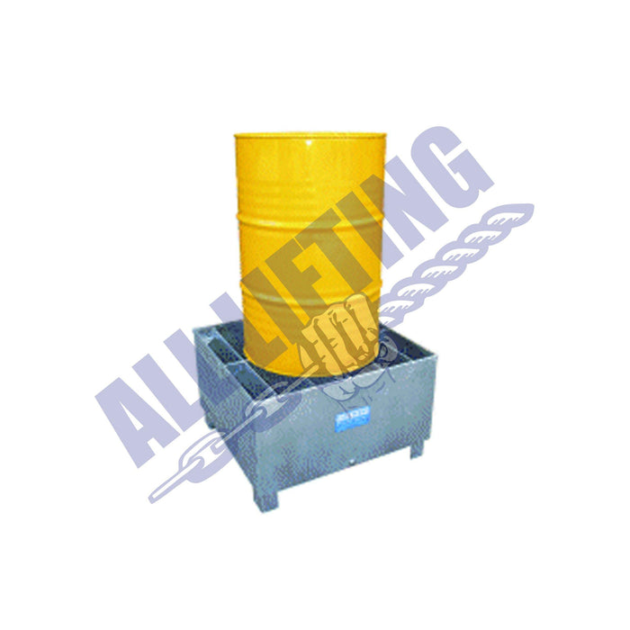 Spill Bin | All Lifting | Australian Owned