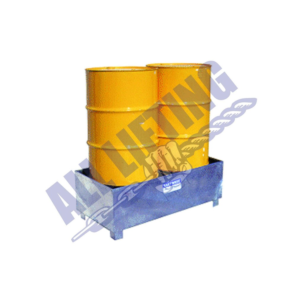 Spill Bins | All Lifting | Australian Owned