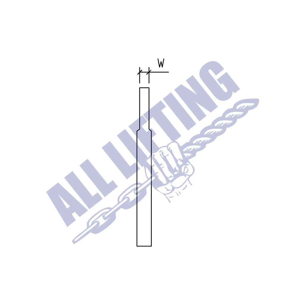 Stainless Steel Eye Terminal | Australian Owned & Operated