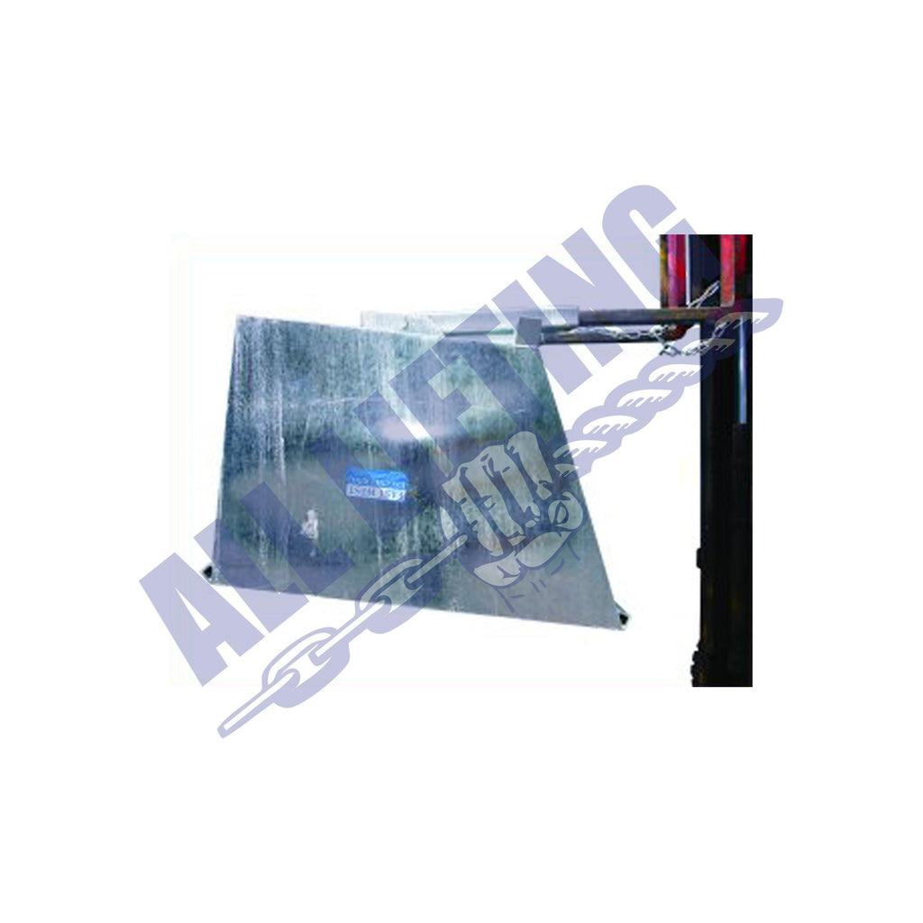 Self Dumping Bin | All Lifting | Australian Owned