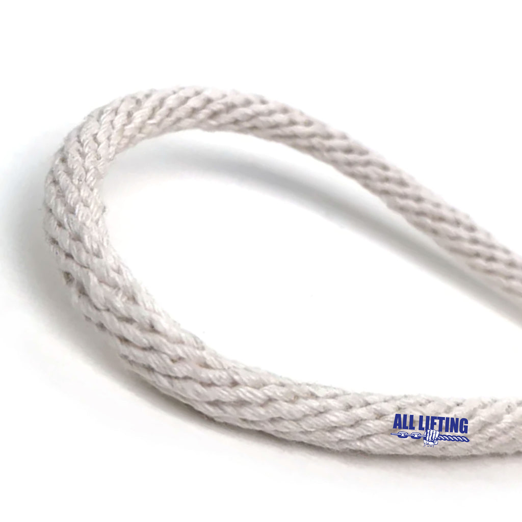 Cotton Sash Cord | All Lifting | Australian Owned