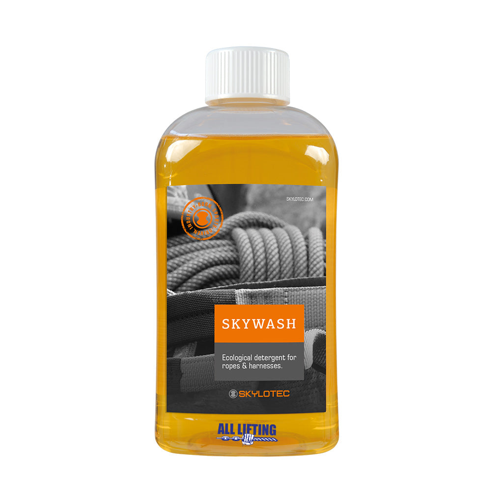 Skywash Height Safety Detergent | Australian Owned