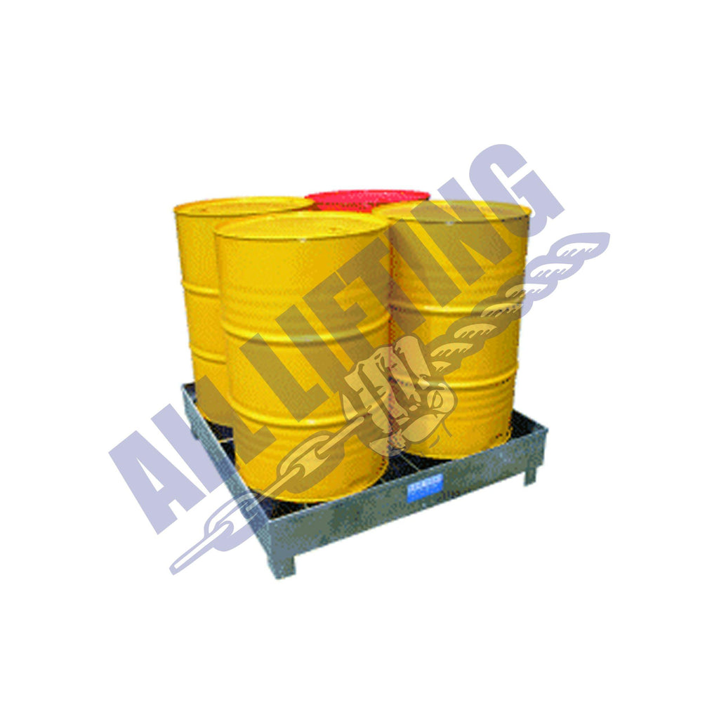 Spill Bins | All Lifting | Australian Owned
